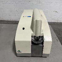 Malvern 2000 Laser Diffraction Particle Size Analyzer | Surplus Solutions